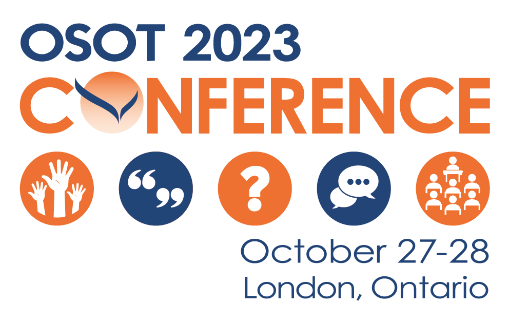 OSOT Conference 2023